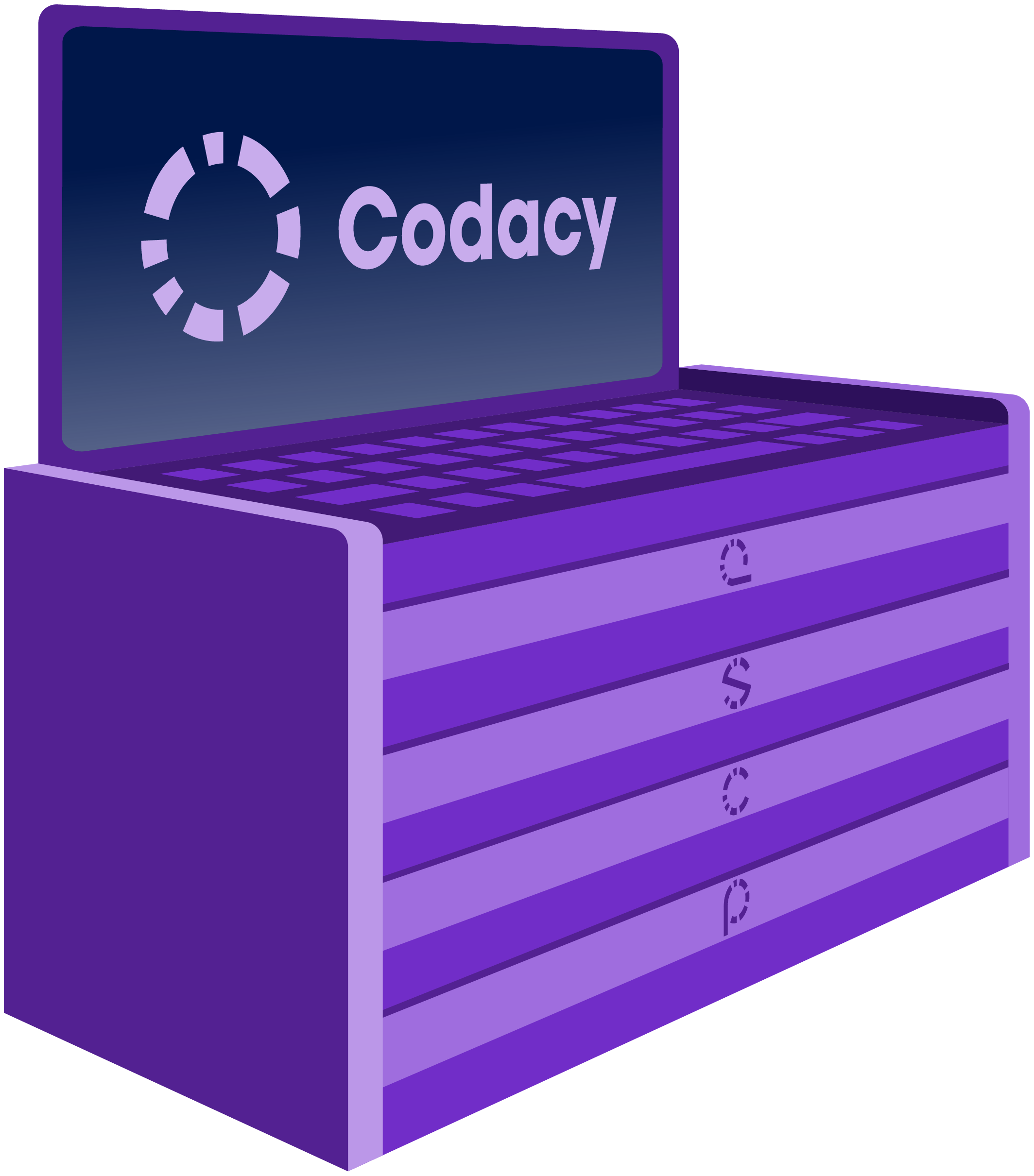 Codacy Solutions - Business